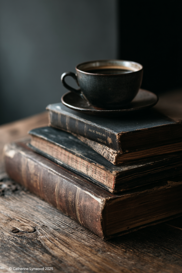 Books Like Verity: Why The Alpha Flame Belongs on Your Dark, Twisty TBR ...